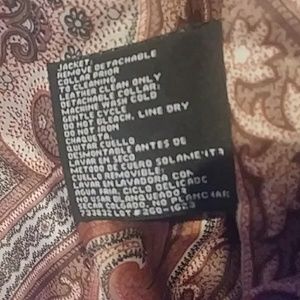 a.n.a | Jackets & Coats | Ana Leather Jacket | Poshmark